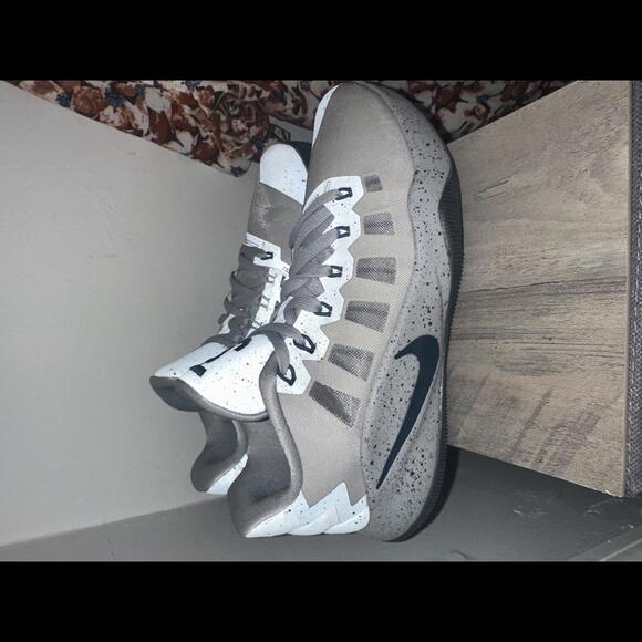 Nike | Shoes | Rare 26 Player Edition Paul George Hyperdunks Low Size ...